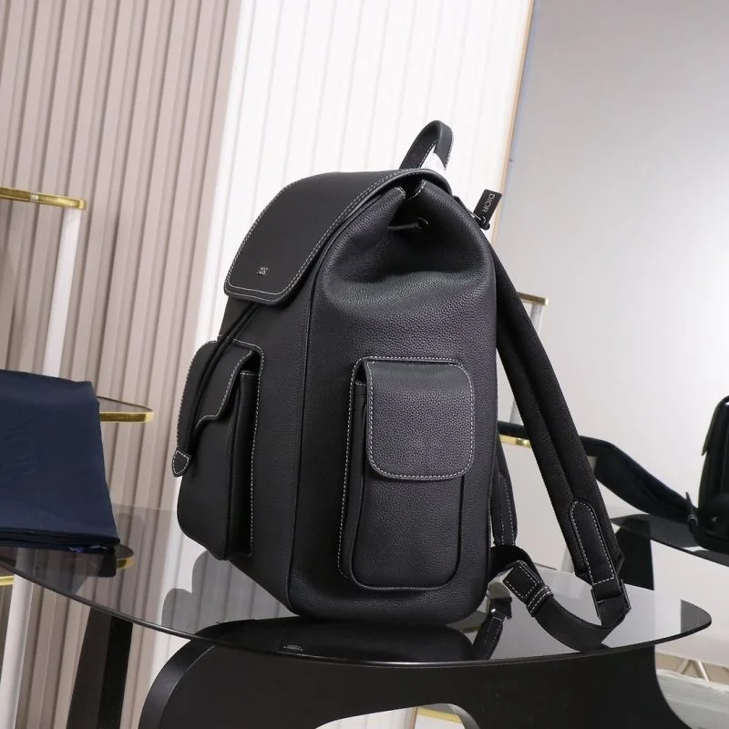 Discounted Christian Dior Backpacks