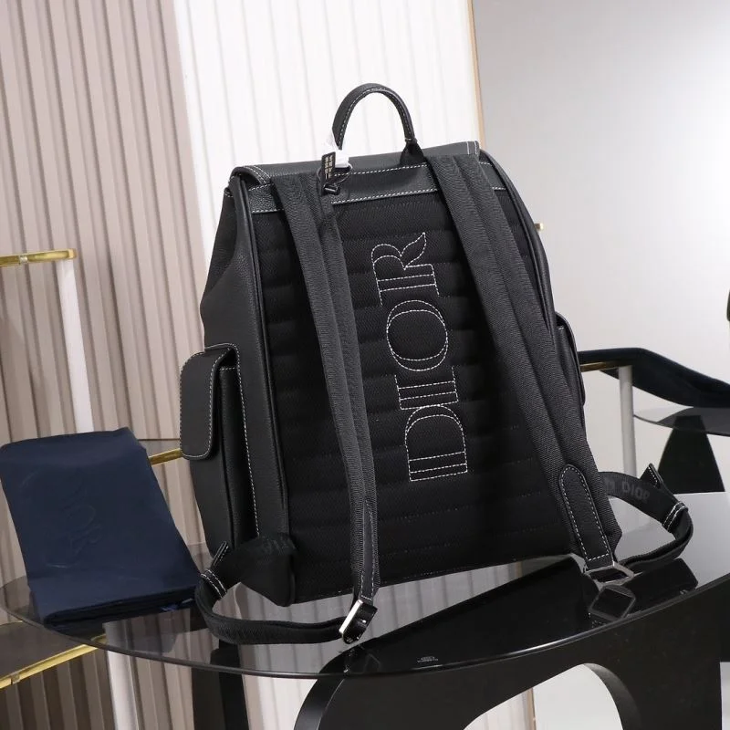 Discounted Christian Dior Backpacks