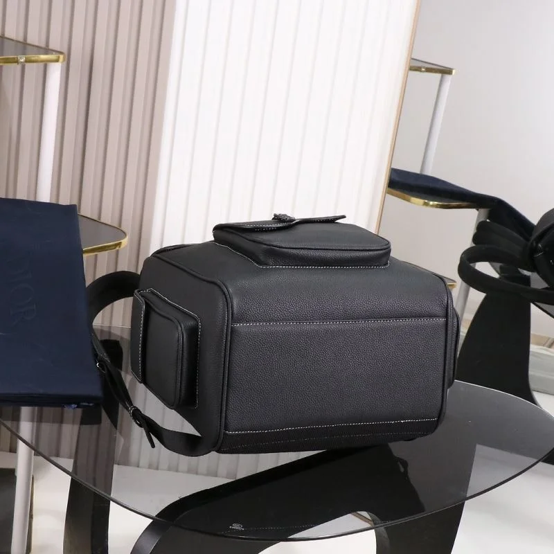 Discounted Christian Dior Backpacks