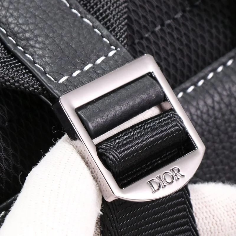 Discounted Christian Dior Backpacks