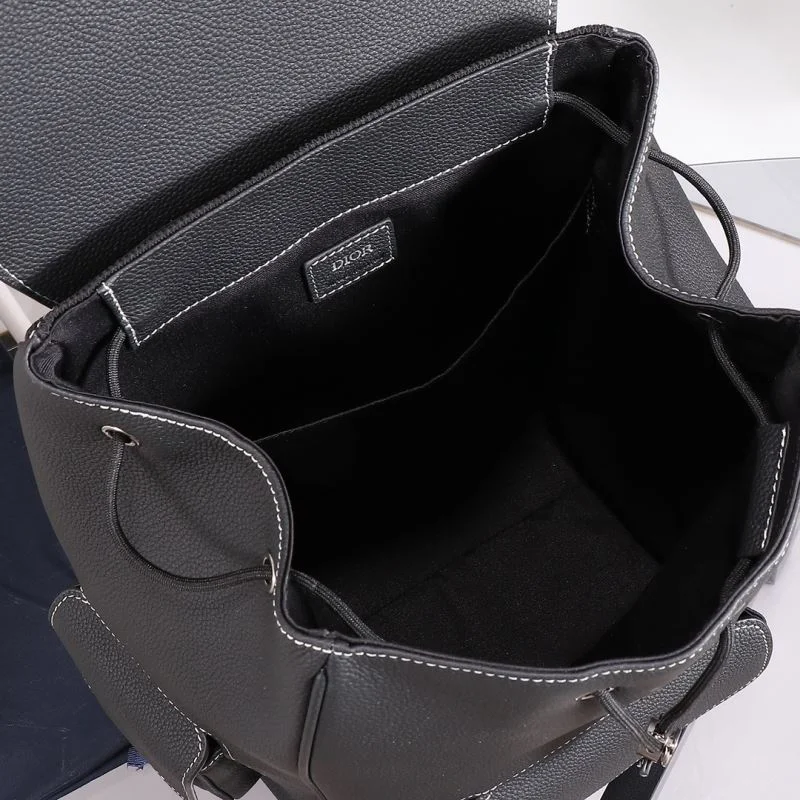 Discounted Christian Dior Backpacks