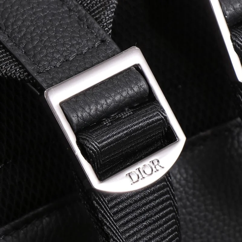 Brand-original Christian Dior Backpacks