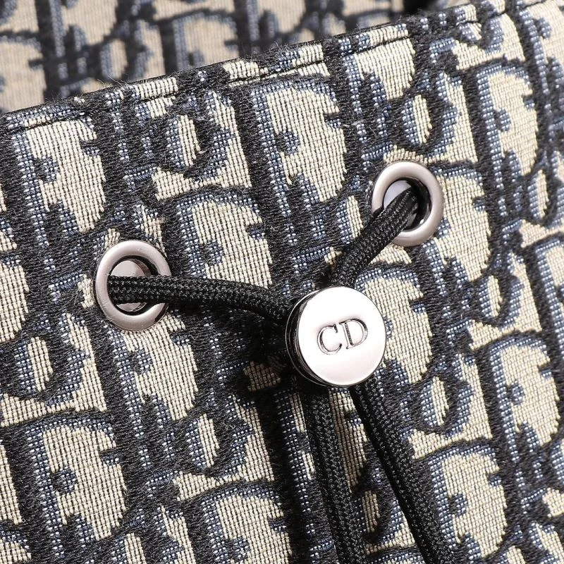 Brand-original Christian Dior Backpacks