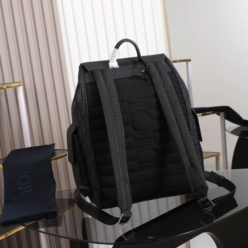 Top mirror Christian Dior Backpacks