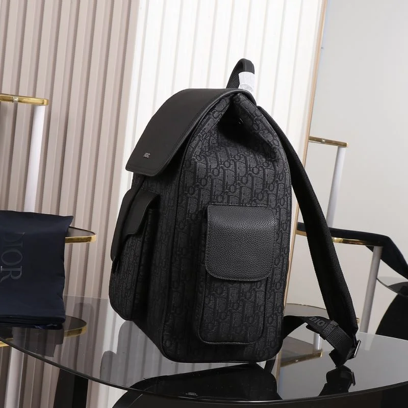 Top mirror Christian Dior Backpacks