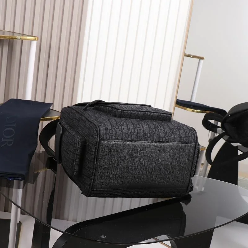 Top mirror Christian Dior Backpacks