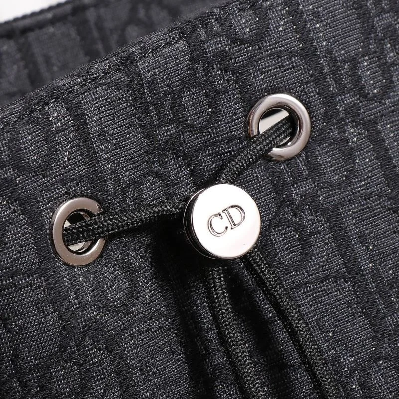 Top mirror Christian Dior Backpacks