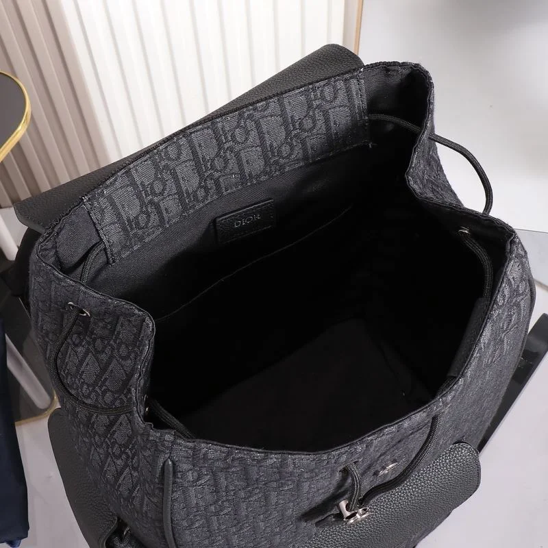 Top mirror Christian Dior Backpacks