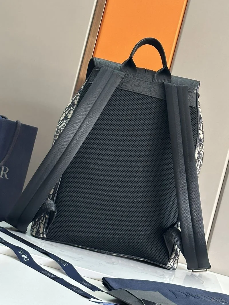 Top match Christian Dior Backpacks