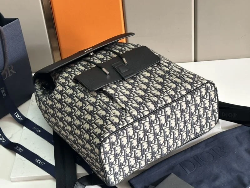 Top match Christian Dior Backpacks