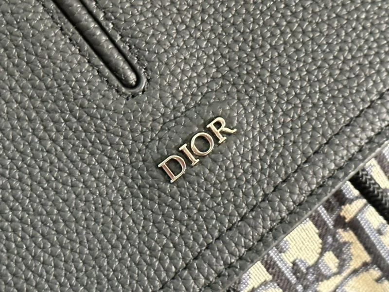 Top match Christian Dior Backpacks
