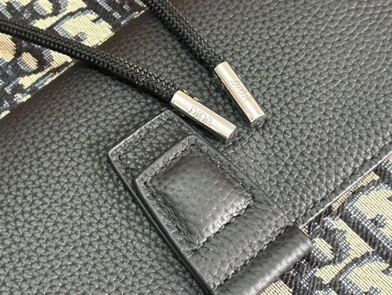 Top match Christian Dior Backpacks