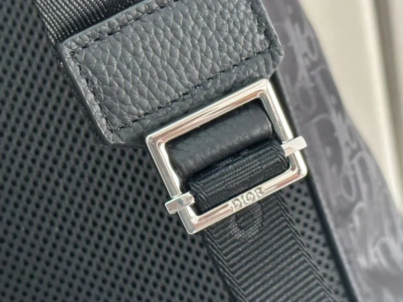 Legit Christian Dior Backpacks