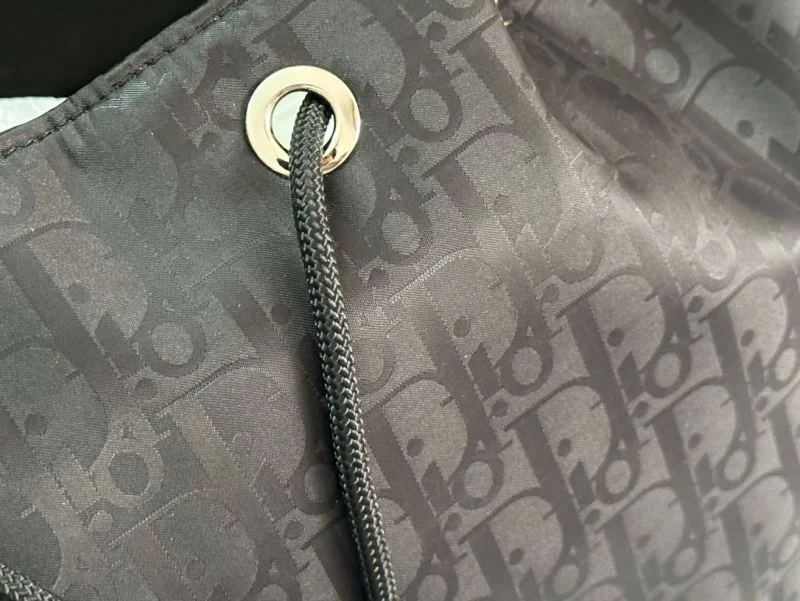 Legit Christian Dior Backpacks