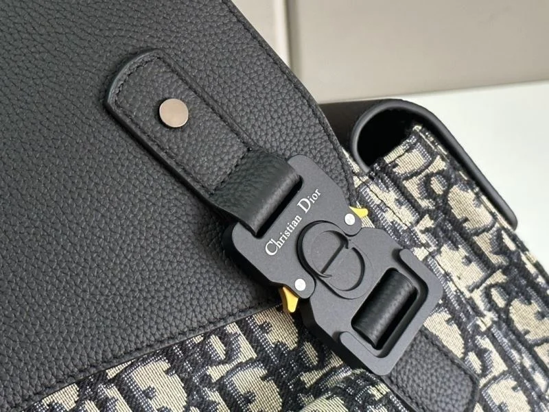 1:1 copy Christian Dior Backpacks