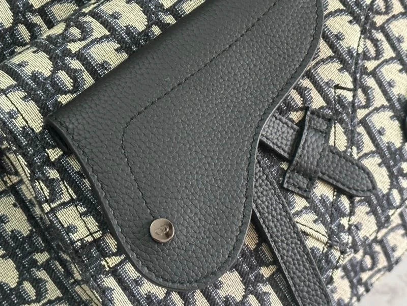 1:1 copy Christian Dior Backpacks