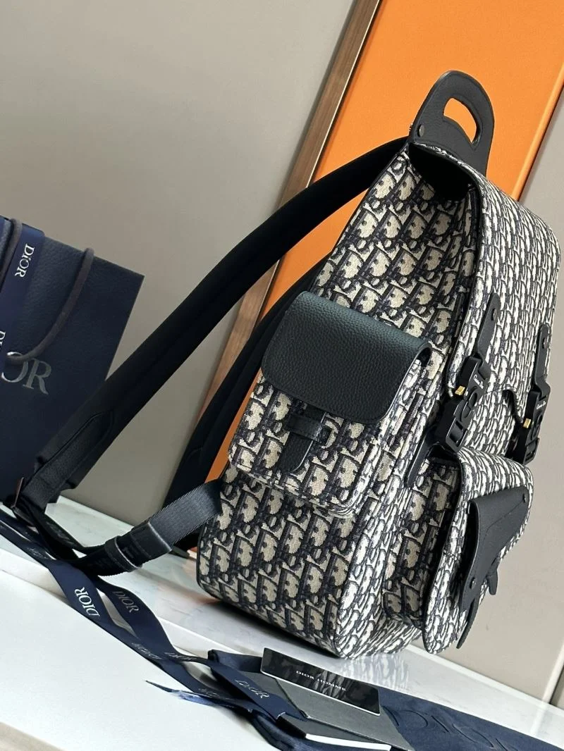 Affordable Christian Dior Backpacks