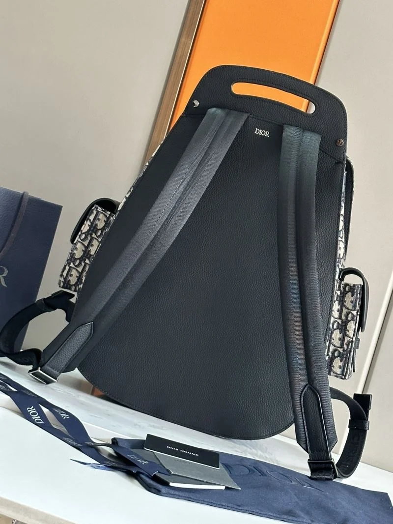 Affordable Christian Dior Backpacks