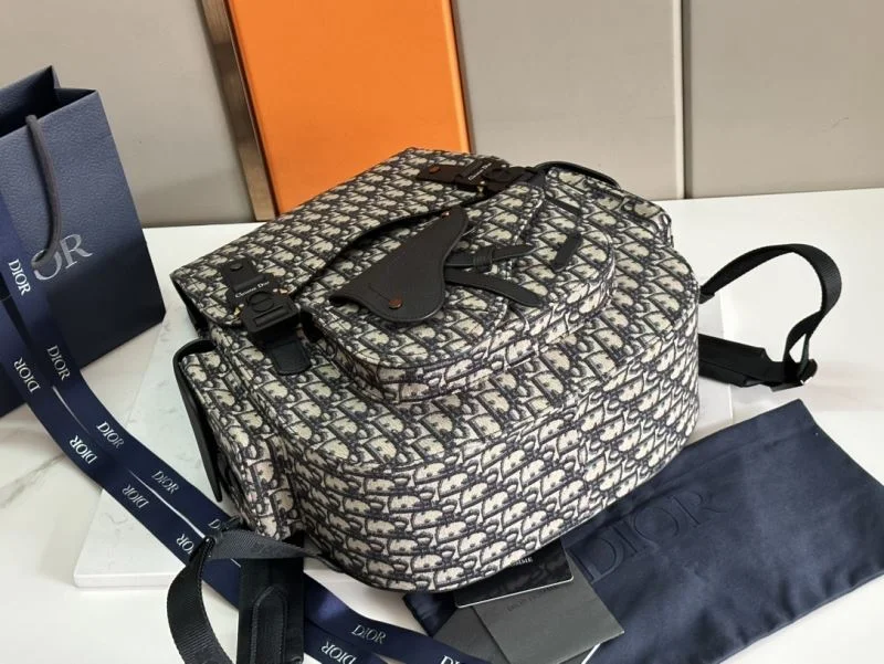 Affordable Christian Dior Backpacks