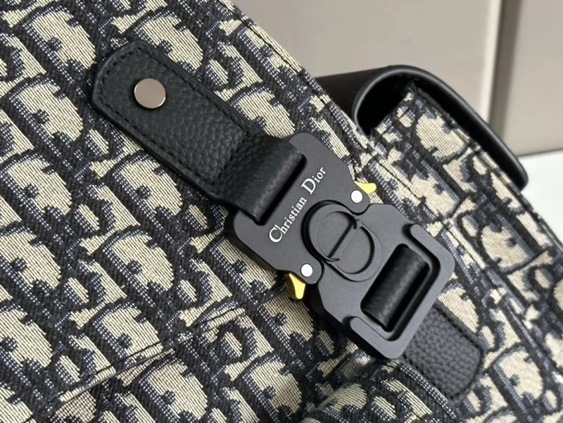 Affordable Christian Dior Backpacks