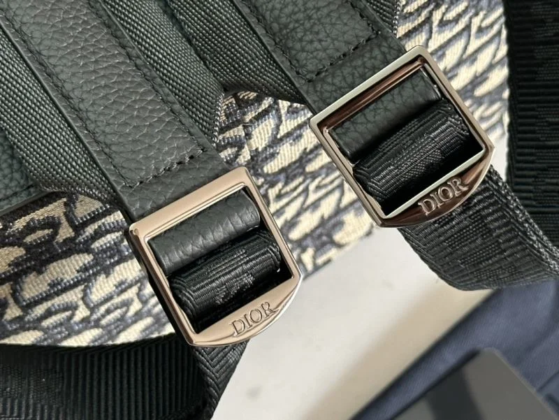 Affordable Christian Dior Backpacks