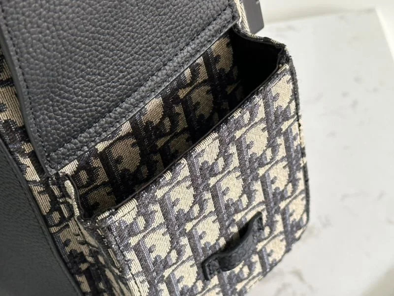 Affordable Christian Dior Backpacks