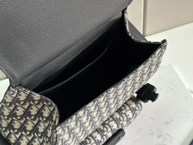 Affordable Christian Dior Backpacks