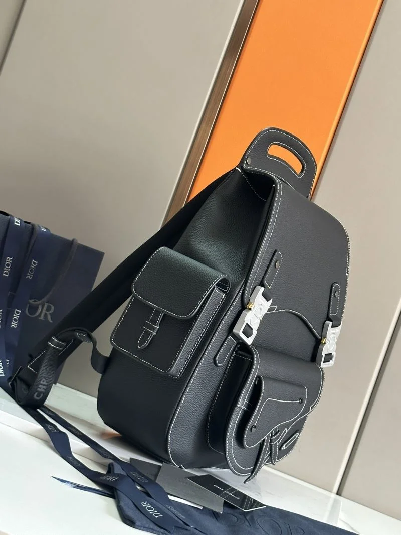 Affordable Christian Dior Backpacks