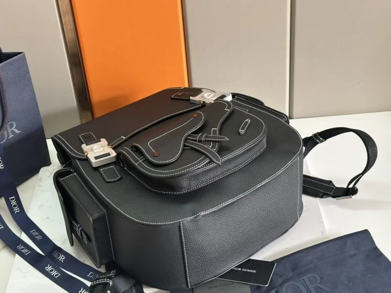 Affordable Christian Dior Backpacks
