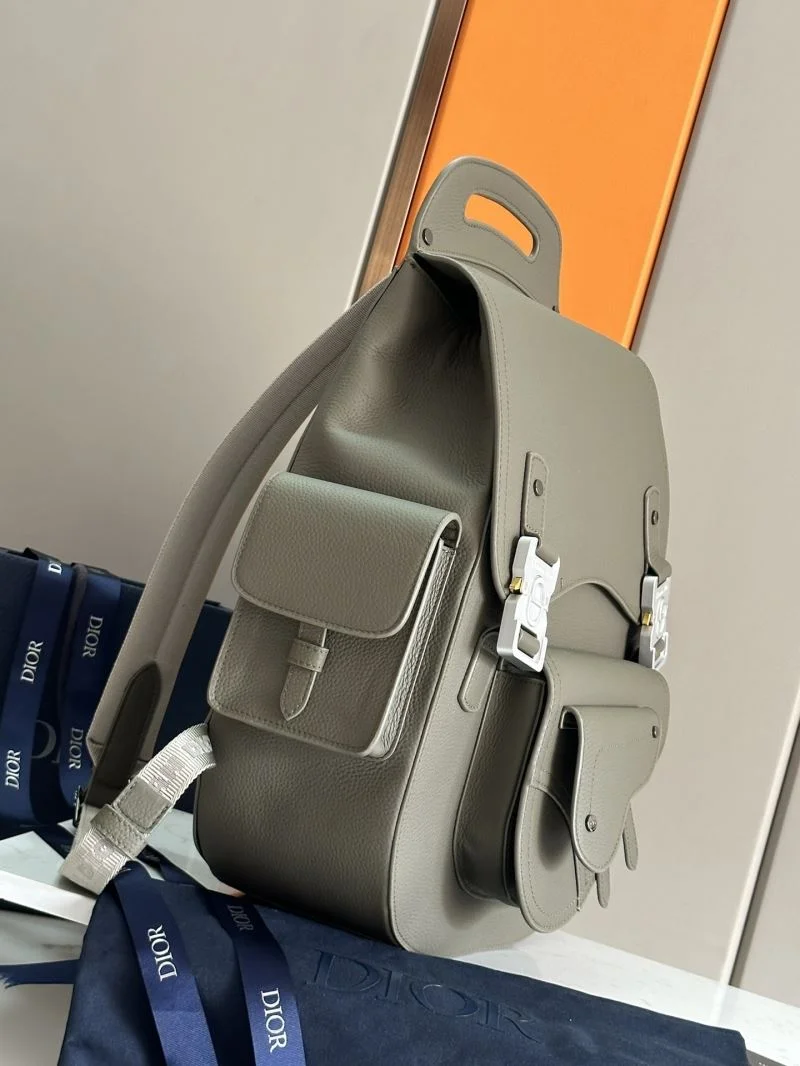 Mirror quality Christian Dior Backpacks