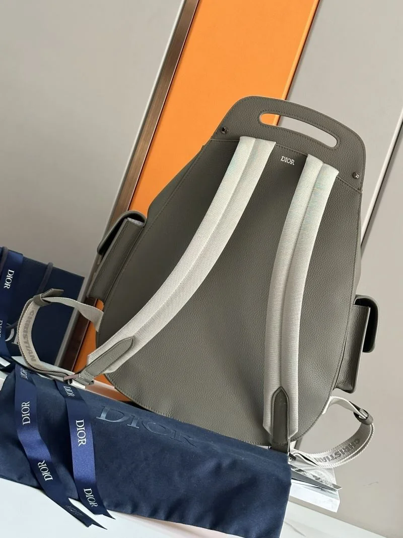 Mirror quality Christian Dior Backpacks