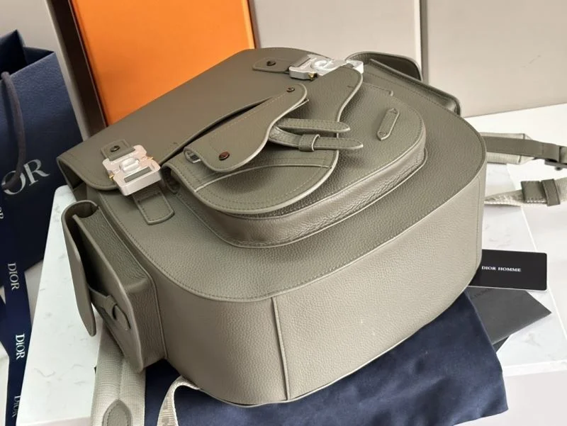 Mirror quality Christian Dior Backpacks