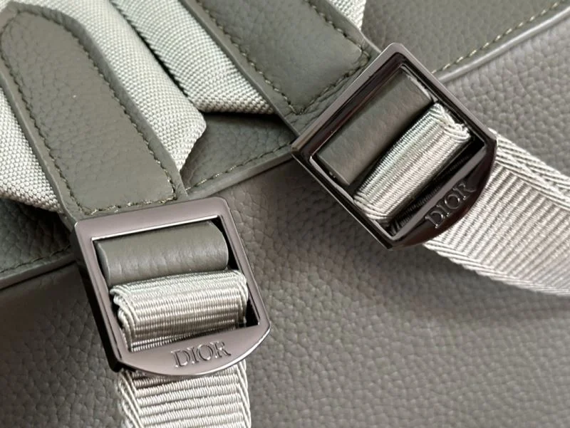 Mirror quality Christian Dior Backpacks