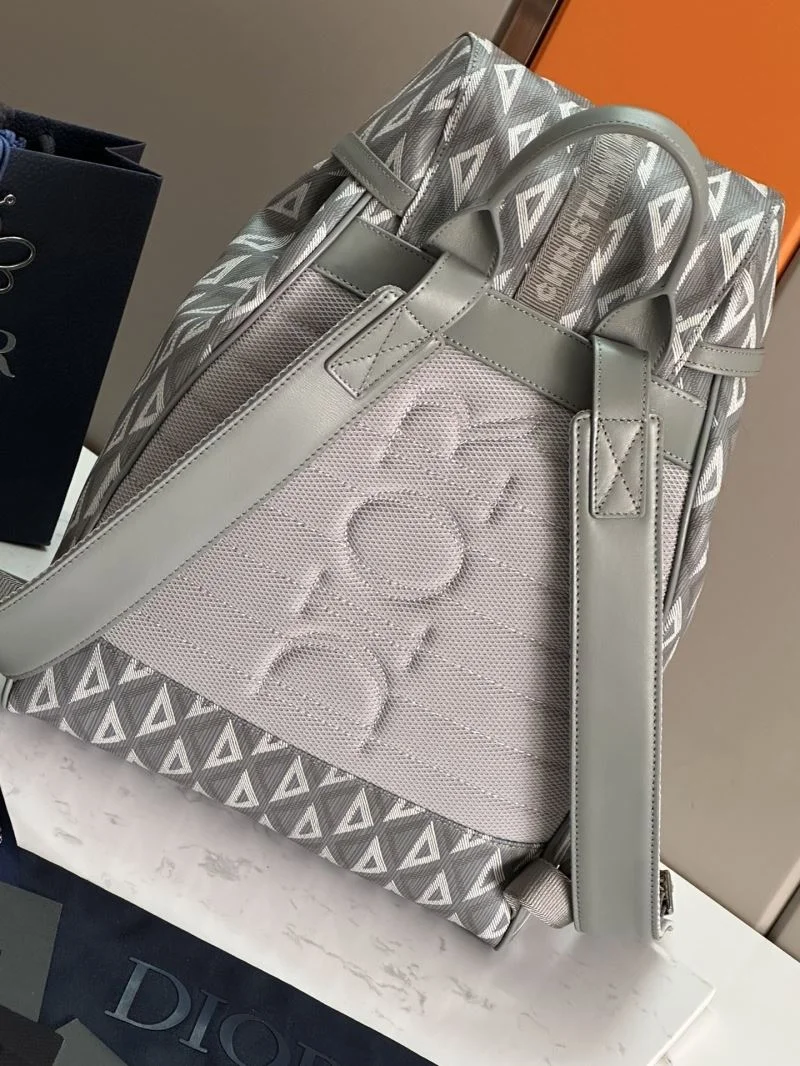 High fidelity Christian Dior Backpacks