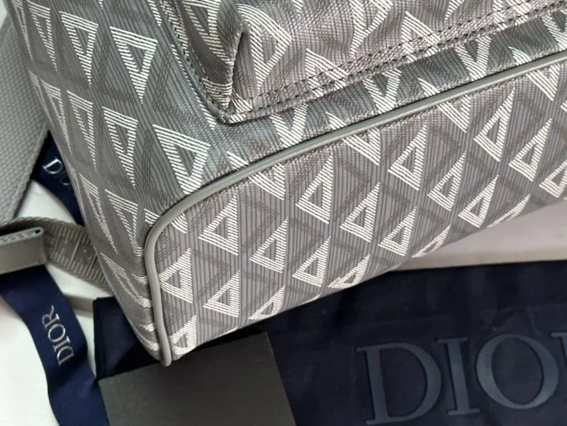 High fidelity Christian Dior Backpacks