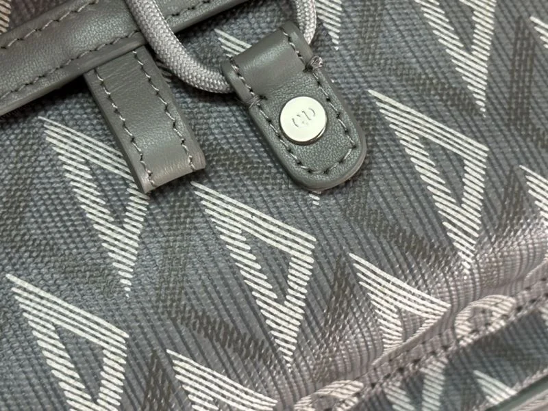 High fidelity Christian Dior Backpacks