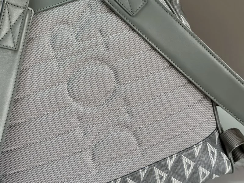 High fidelity Christian Dior Backpacks