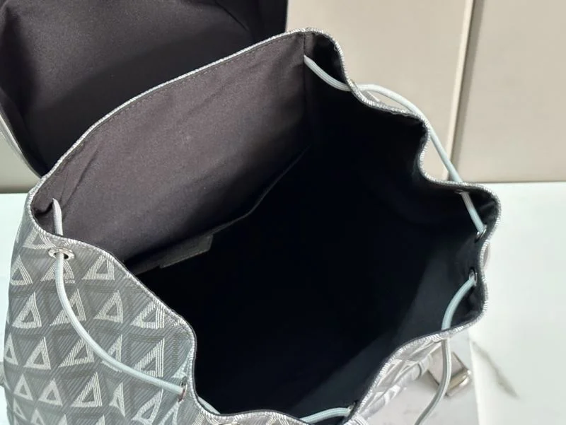 High fidelity Christian Dior Backpacks