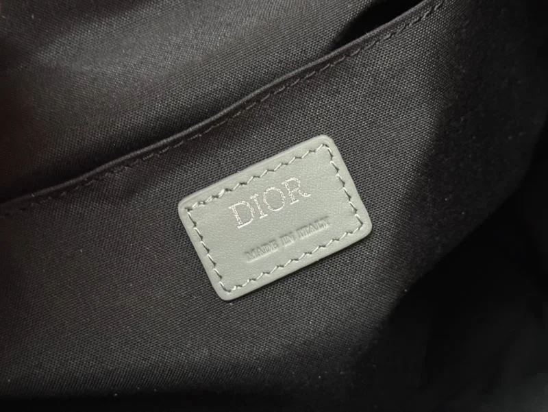 High fidelity Christian Dior Backpacks