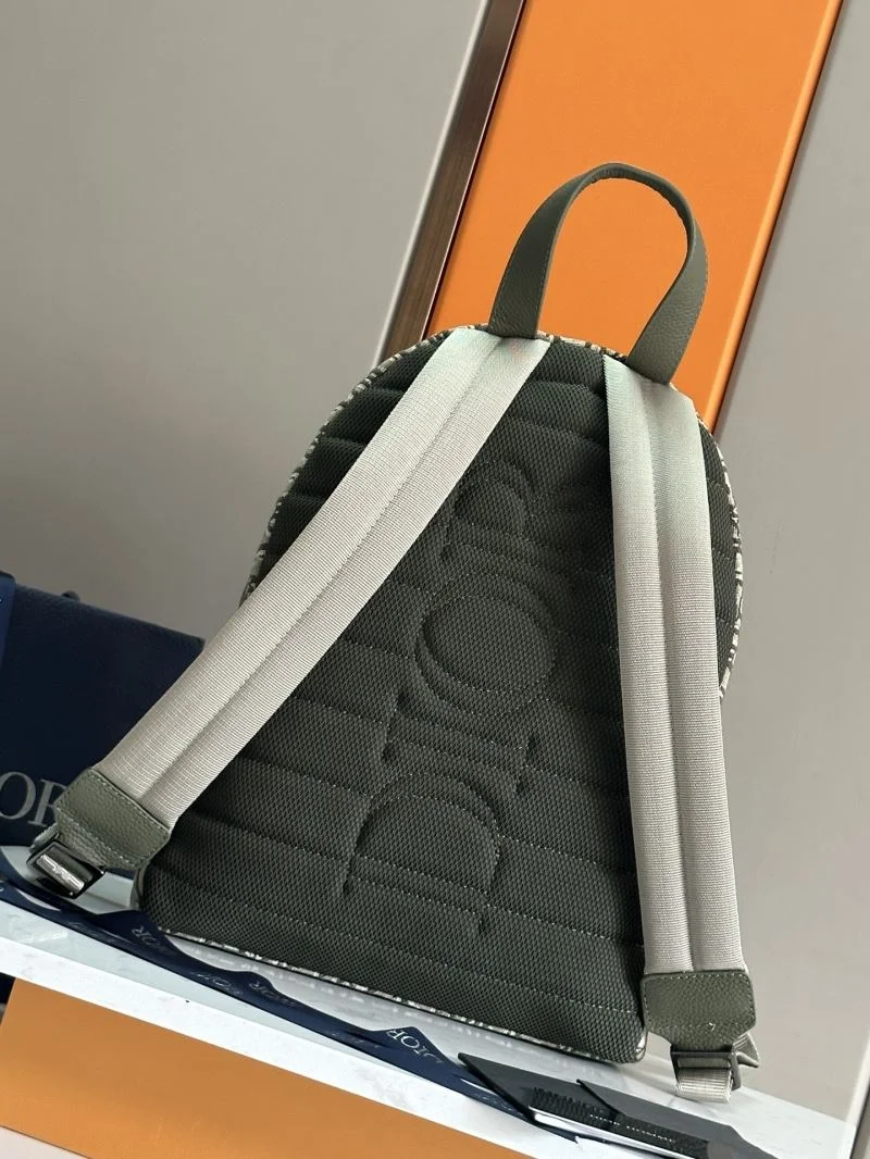 Factory-made Christian Dior Backpacks