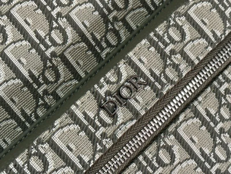 Factory-made Christian Dior Backpacks