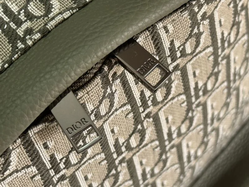 Factory-made Christian Dior Backpacks
