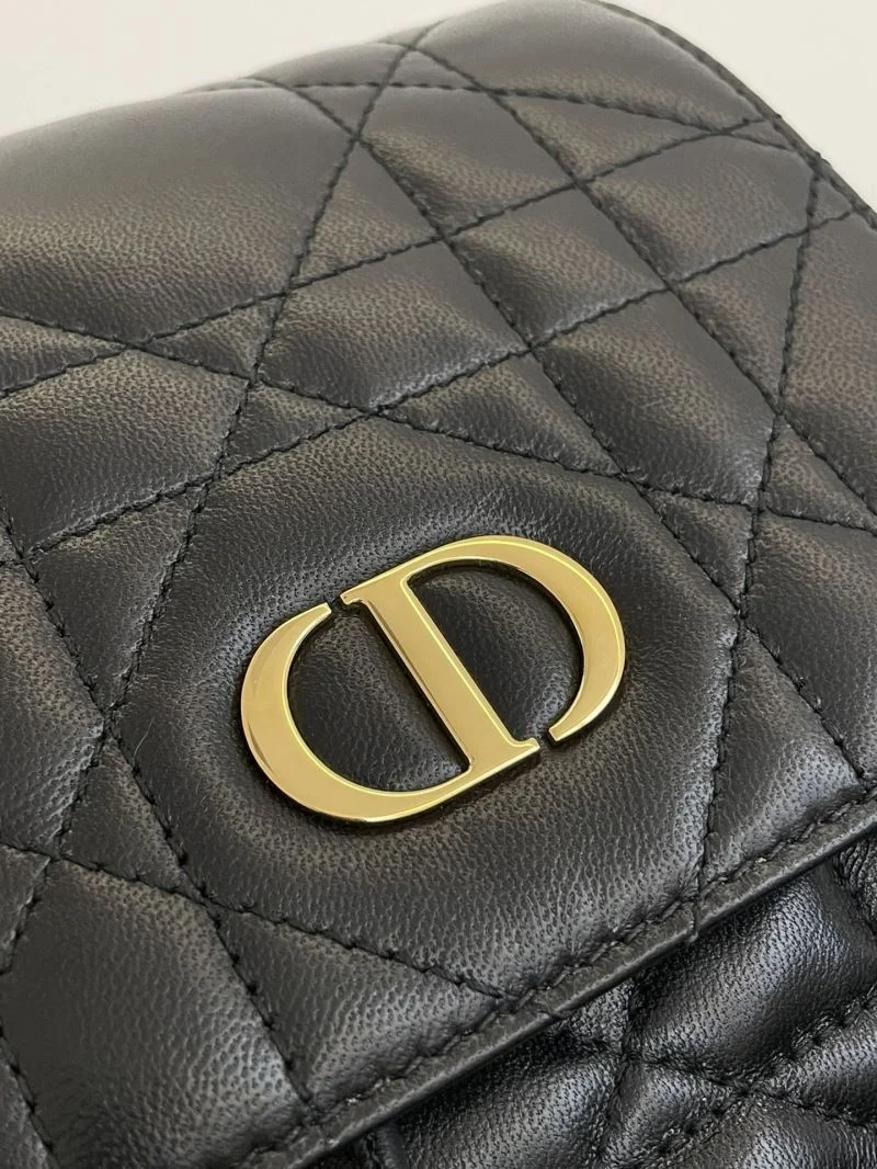 High fidelity Christian Dior Backpacks