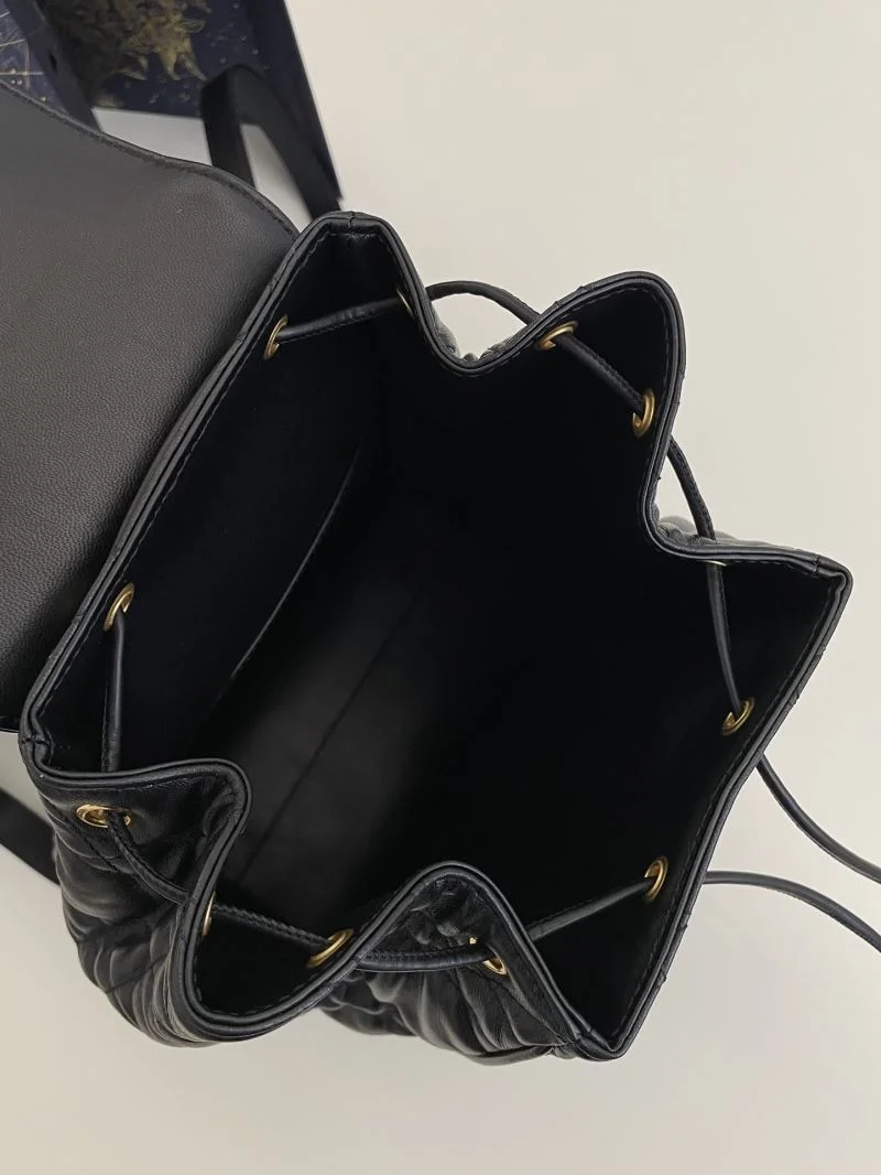 High fidelity Christian Dior Backpacks