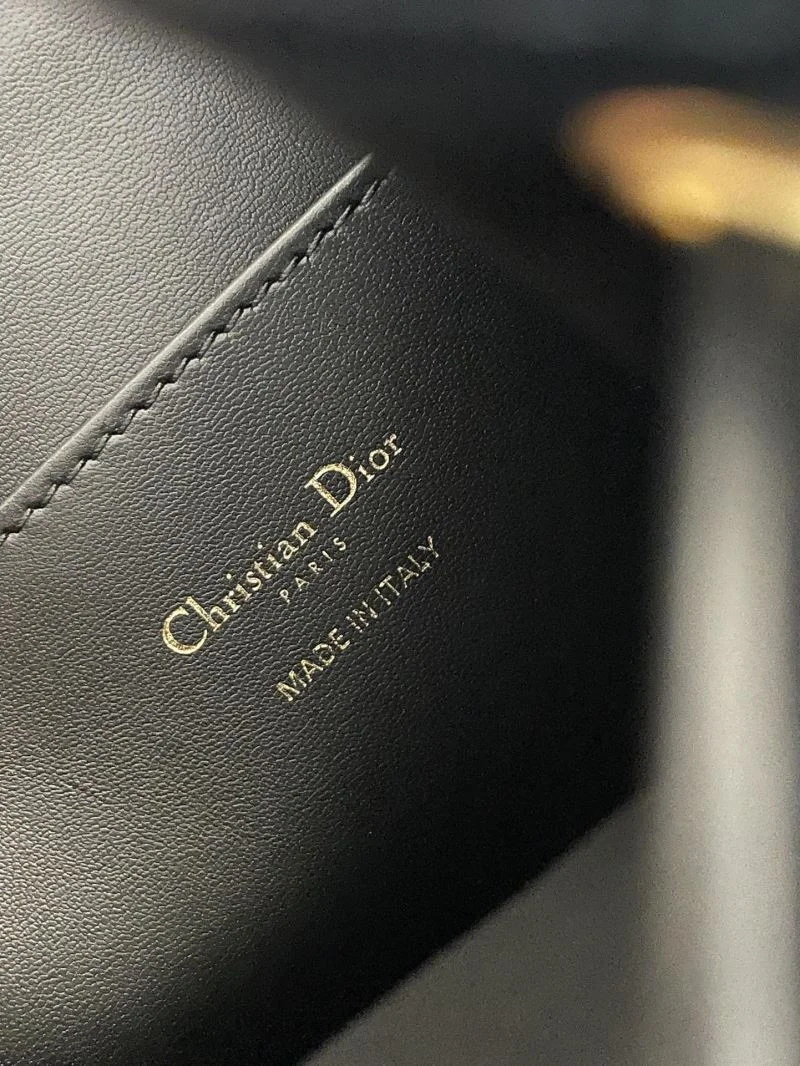 High fidelity Christian Dior Backpacks