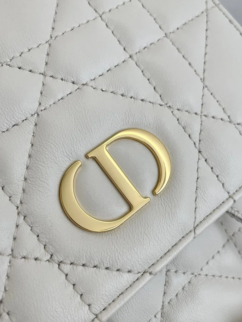 Discounted Christian Dior Backpacks