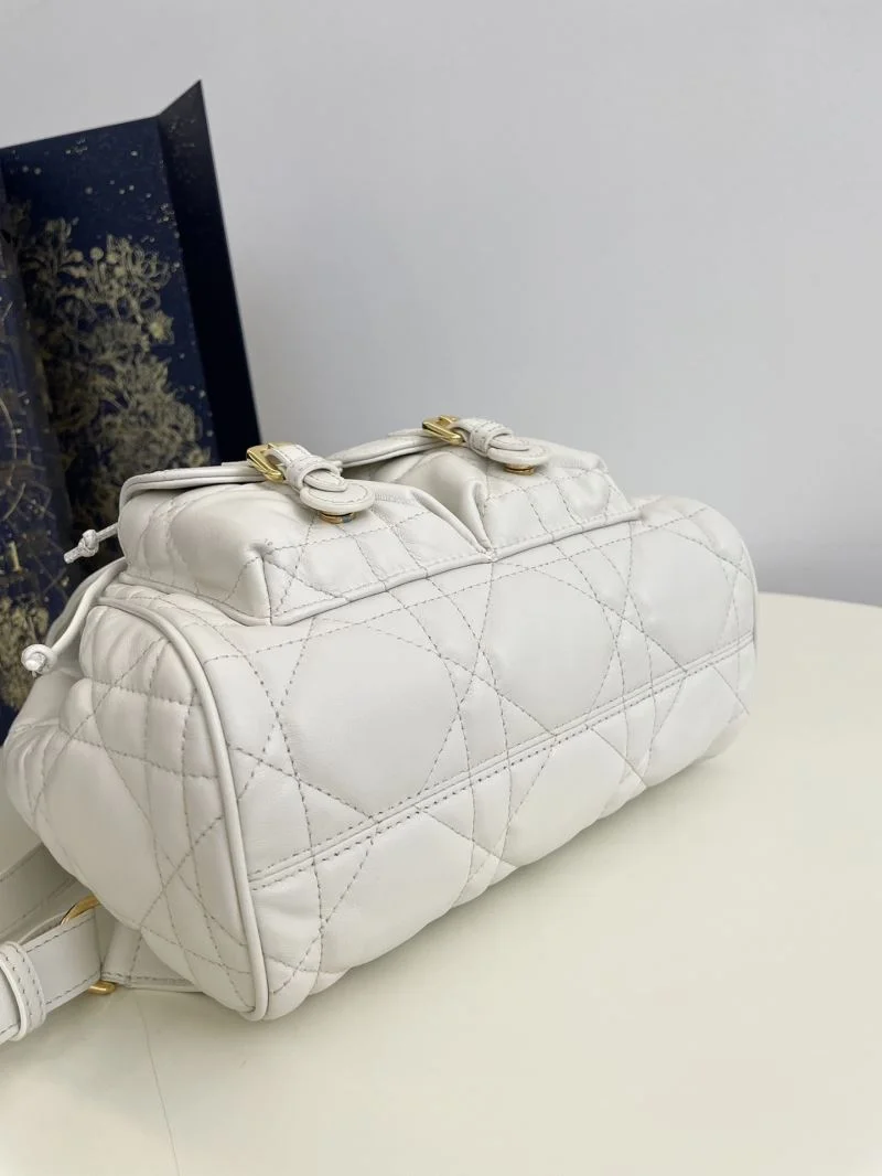 Discounted Christian Dior Backpacks
