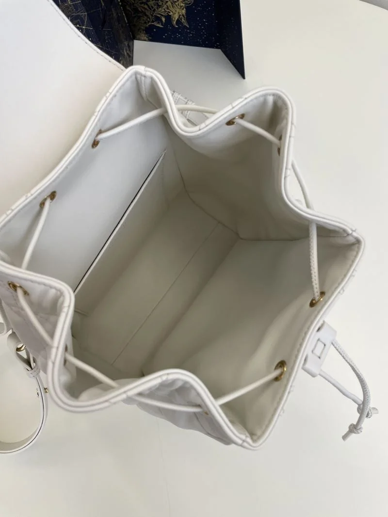 Discounted Christian Dior Backpacks
