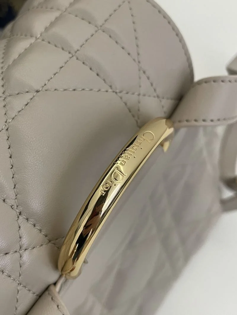 Exact replica Christian Dior Backpacks