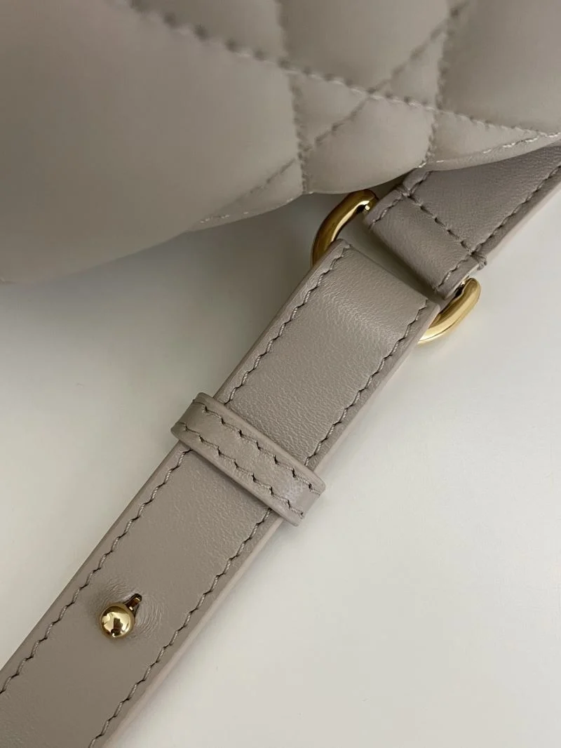 Exact replica Christian Dior Backpacks
